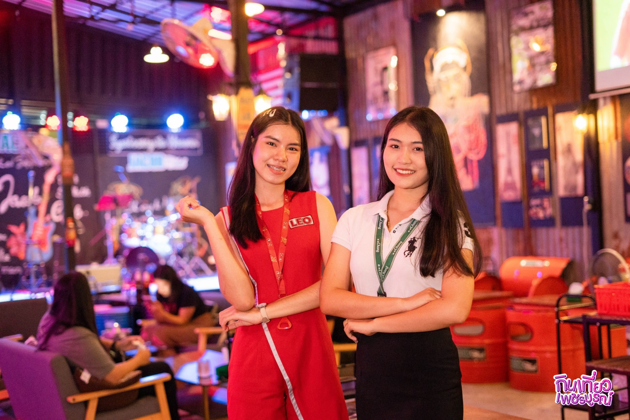 JACOB CLUB - จาคอบ คลับ - กินเที่ยวเพชรบูรณ์